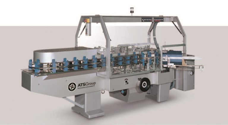 ATS AV (Vertical) - CPS